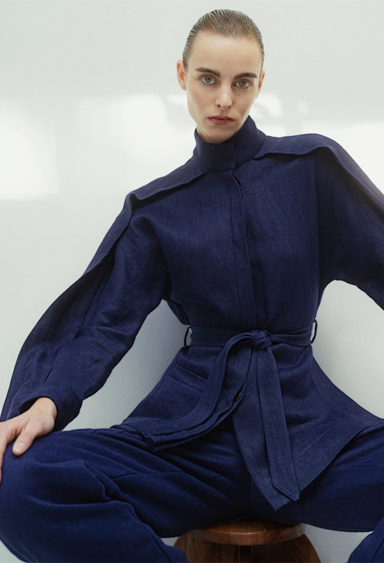 BESTSELLING STYLE - DISH DASH JACKET