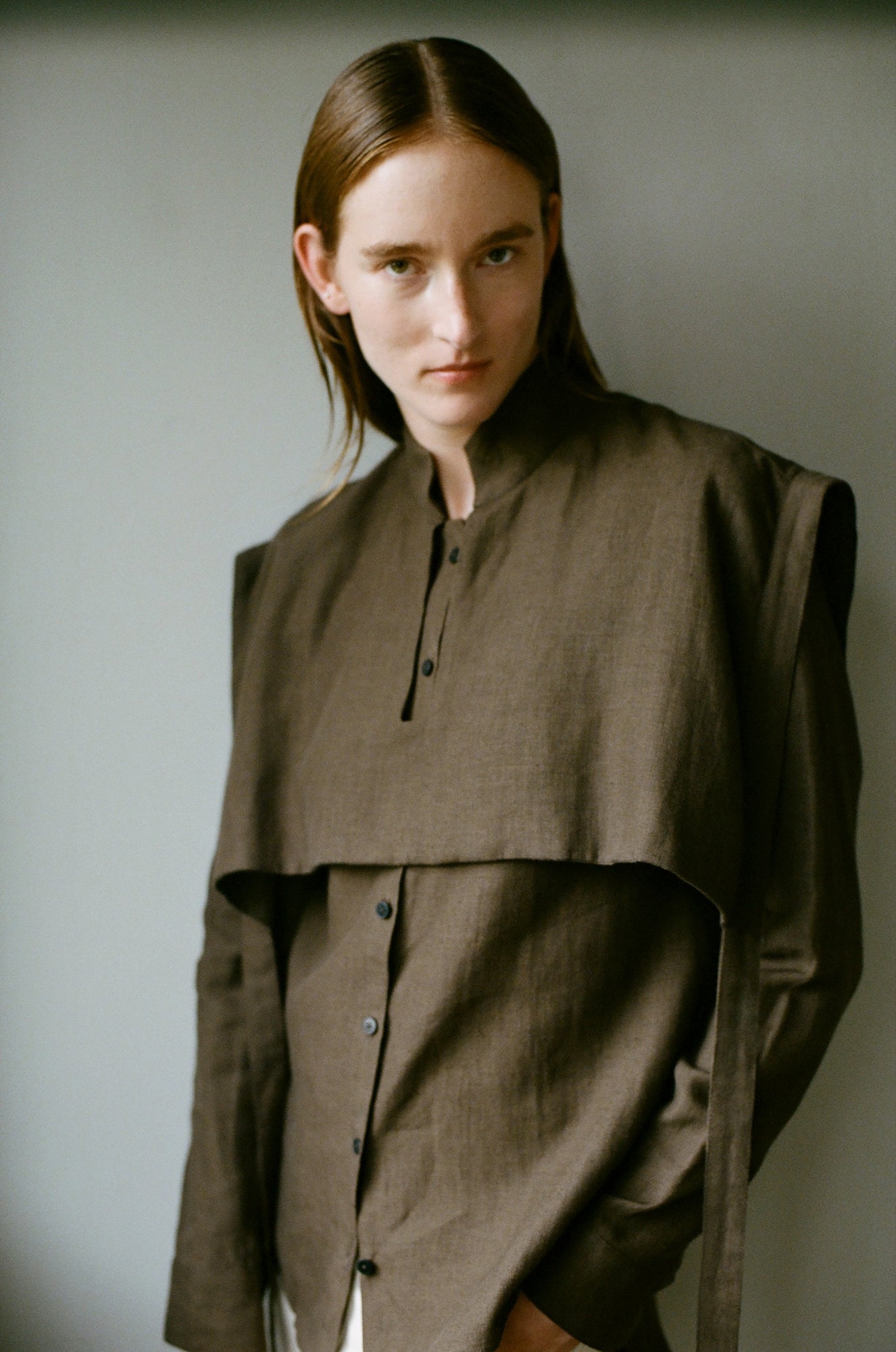 ALEXANDRA BARKER | TIMELESS PIECES
