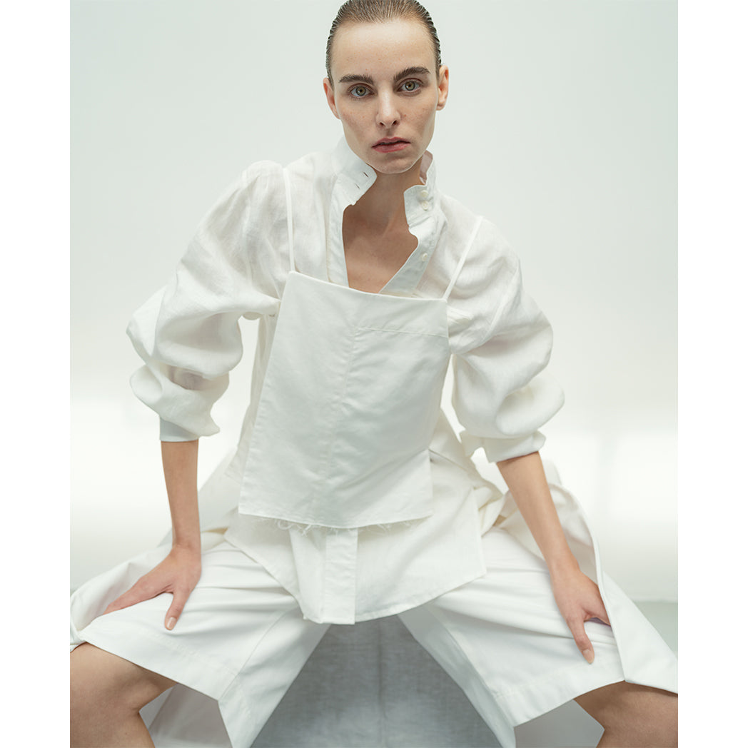 BLOOM | HEMP LIGHTWEIGHT FUNNEL COLLAR